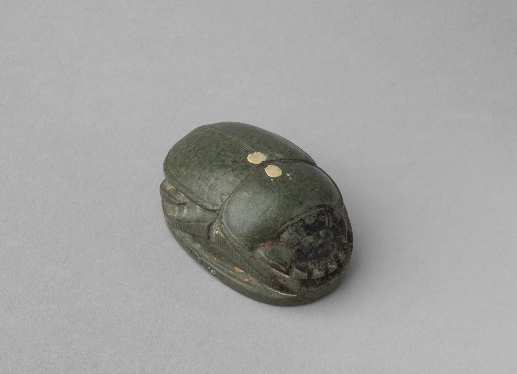 The Scarab in Ancient Egypt: Sacred Beetle or Divine Garbage Collector ...
