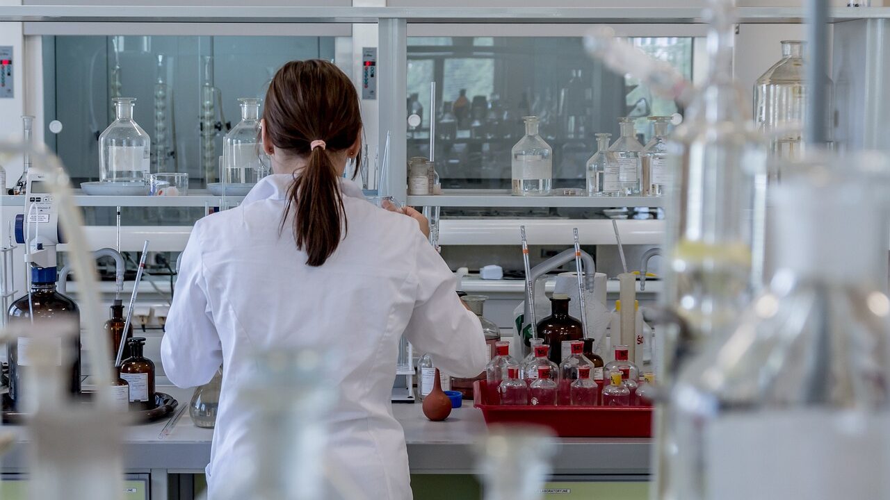 What It Takes to Be an Entomologist: A Journey Into Insect Science ...