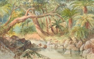The Oldest Known Insect Fossil — And What It Tells Us About Life on ...