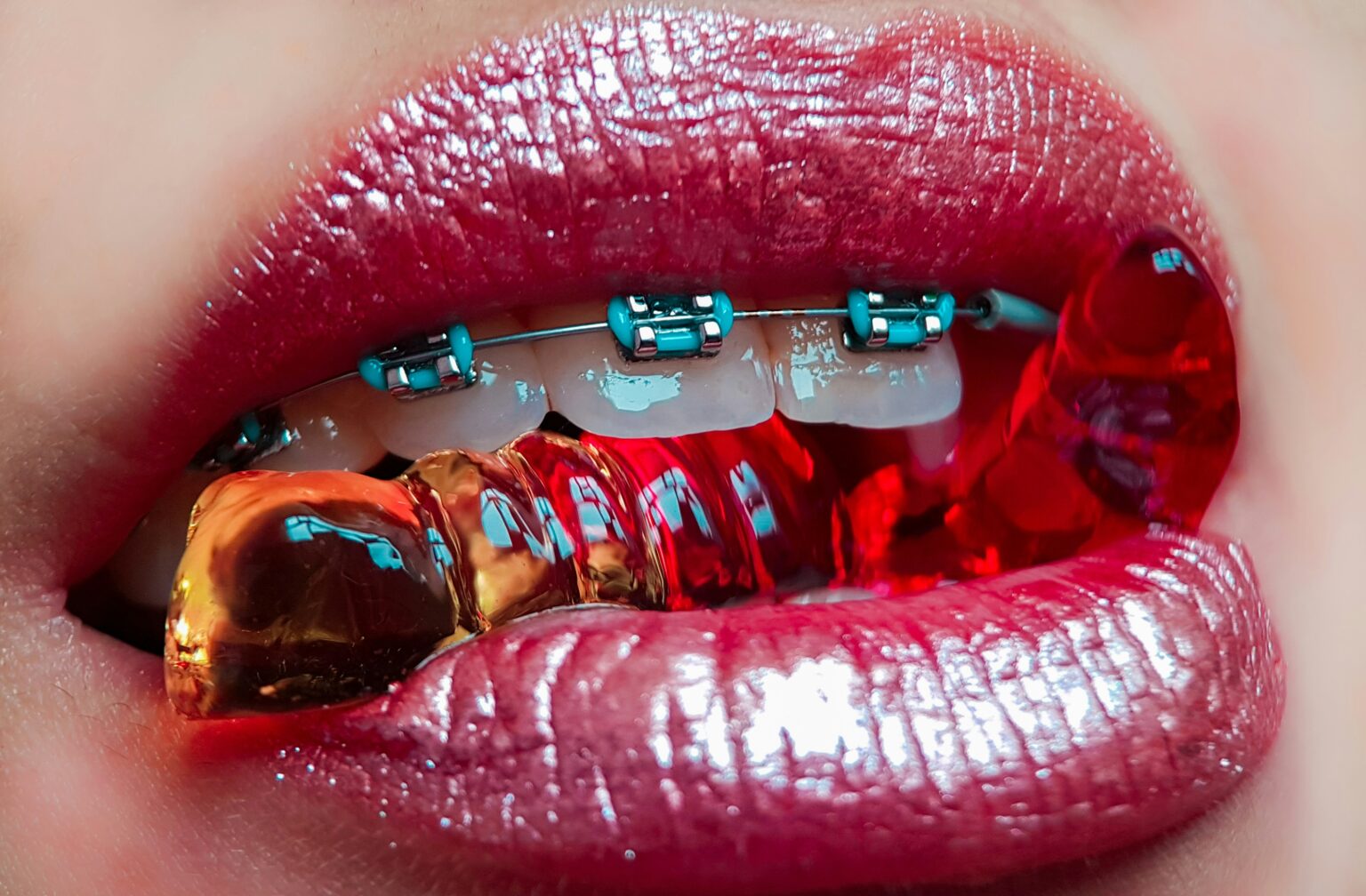 Insect Fragments in Your Makeup How Bugs Power the Beauty Industry ...