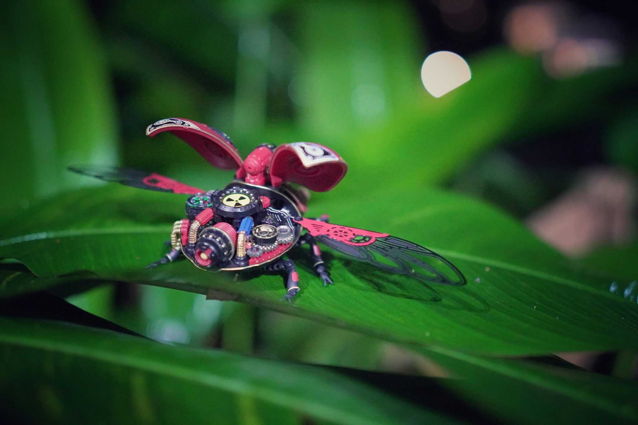 From Ant Man to Spider Man Ranking the Most Accurate and Ridiculous Bug ...